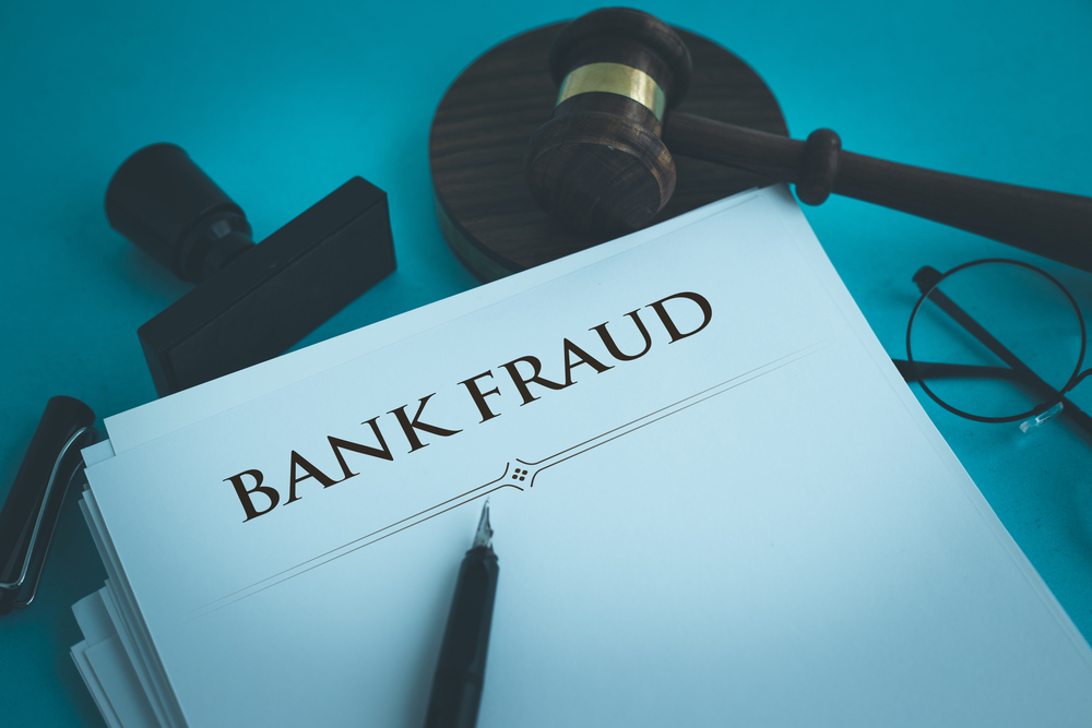 What Is Bank Fraud And How Severe Is The Punishment? - Glozman Law ...