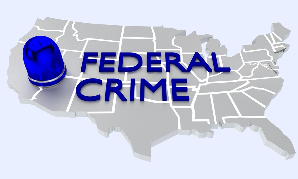 Frequently Asked Questions About Federal Crimes