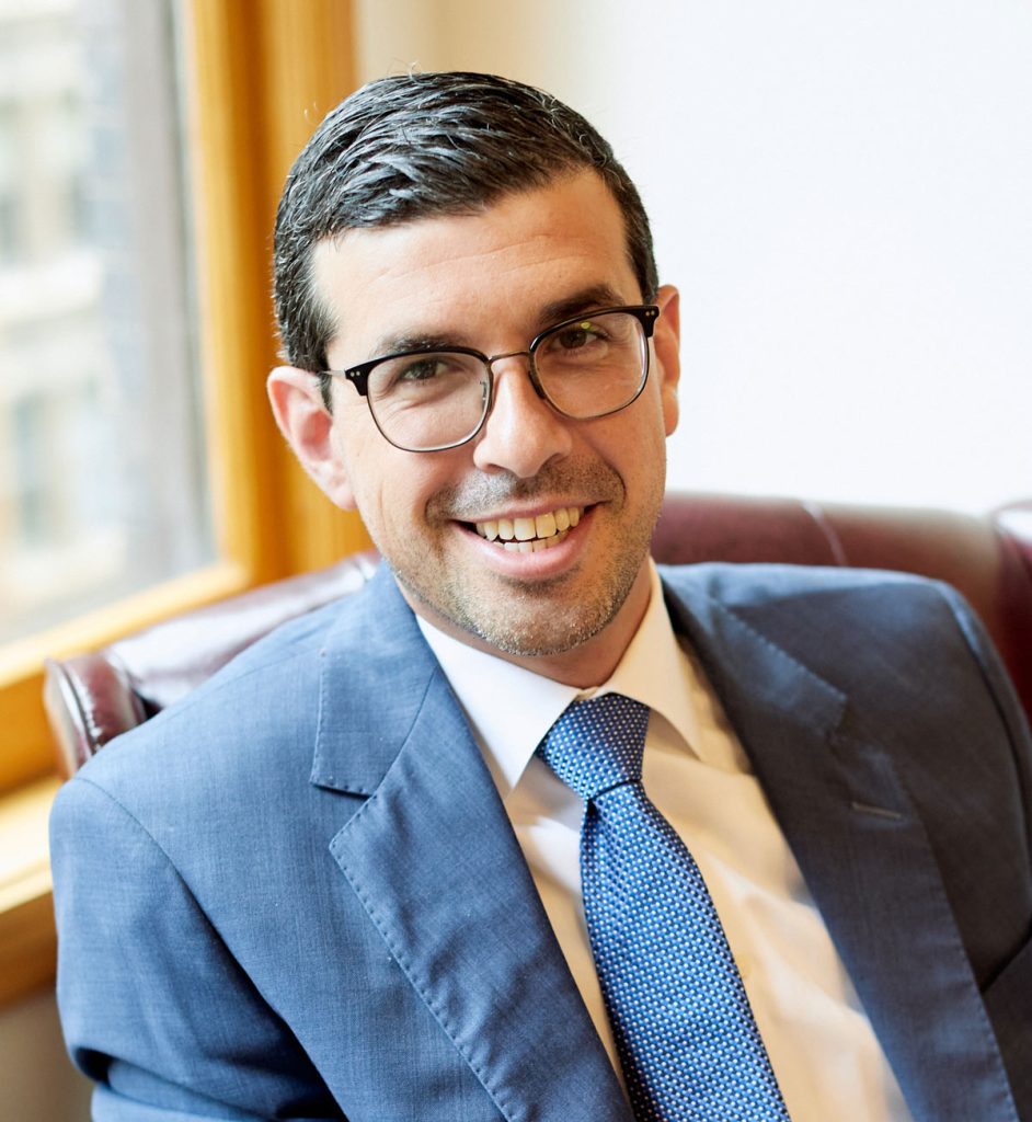 Vadim A. Glozman | Chicago Expert Criminal Defense Attorney