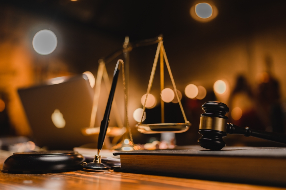 Supreme Court's Role in SEC Penalty Restrictions | Glozman Law