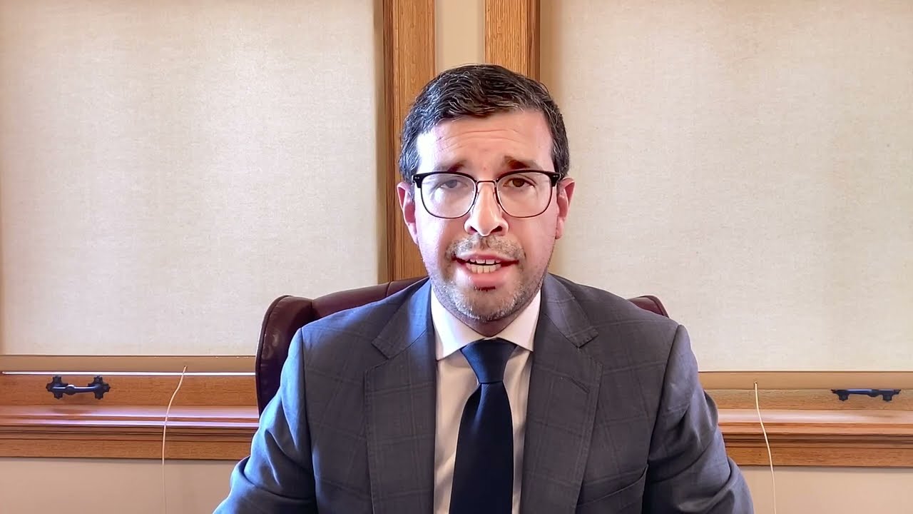 Glozman Law: A Trusted Partner in Federal and White-Collar Criminal Defense