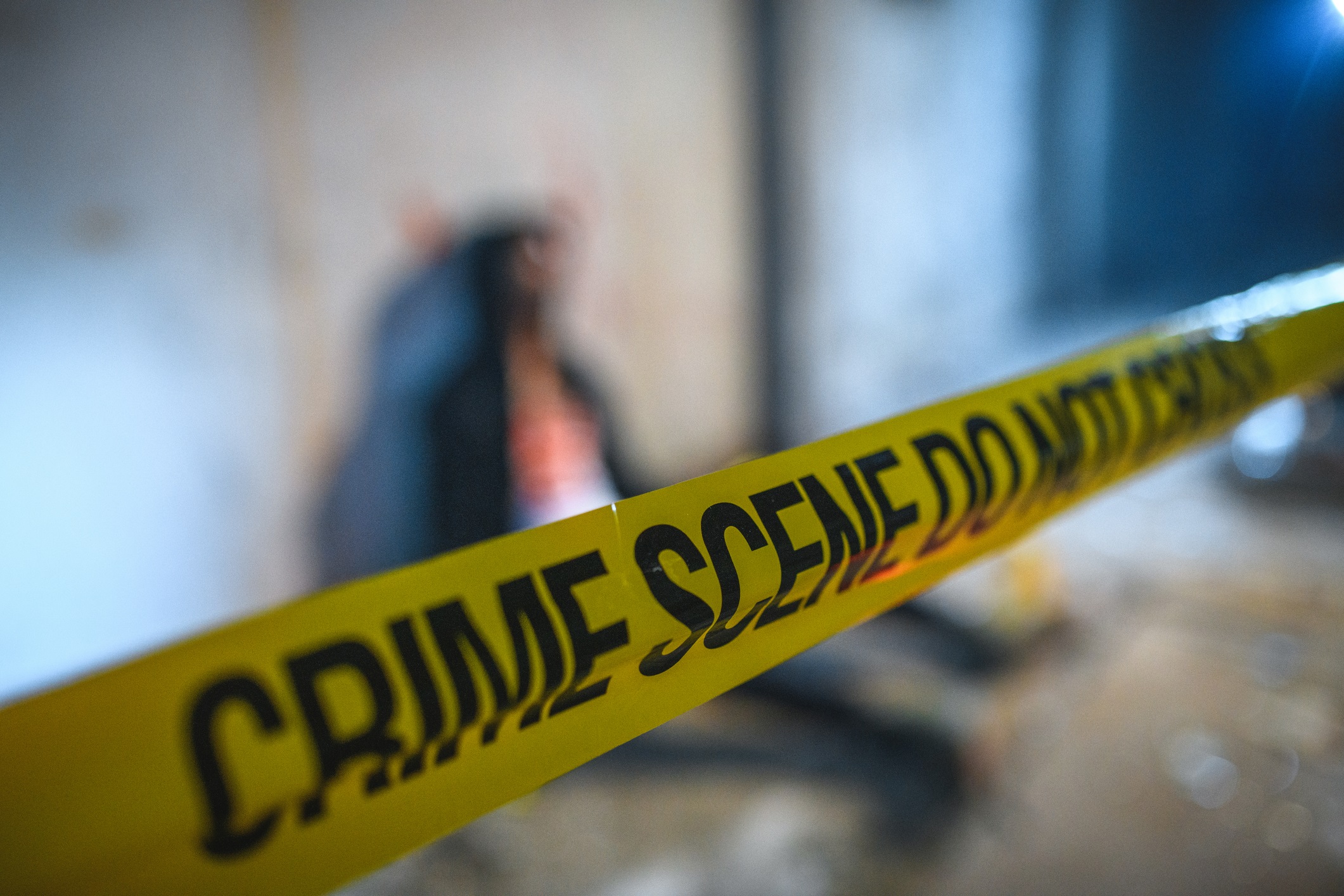 When Does Homicide Become A Federal Case vs State Case?