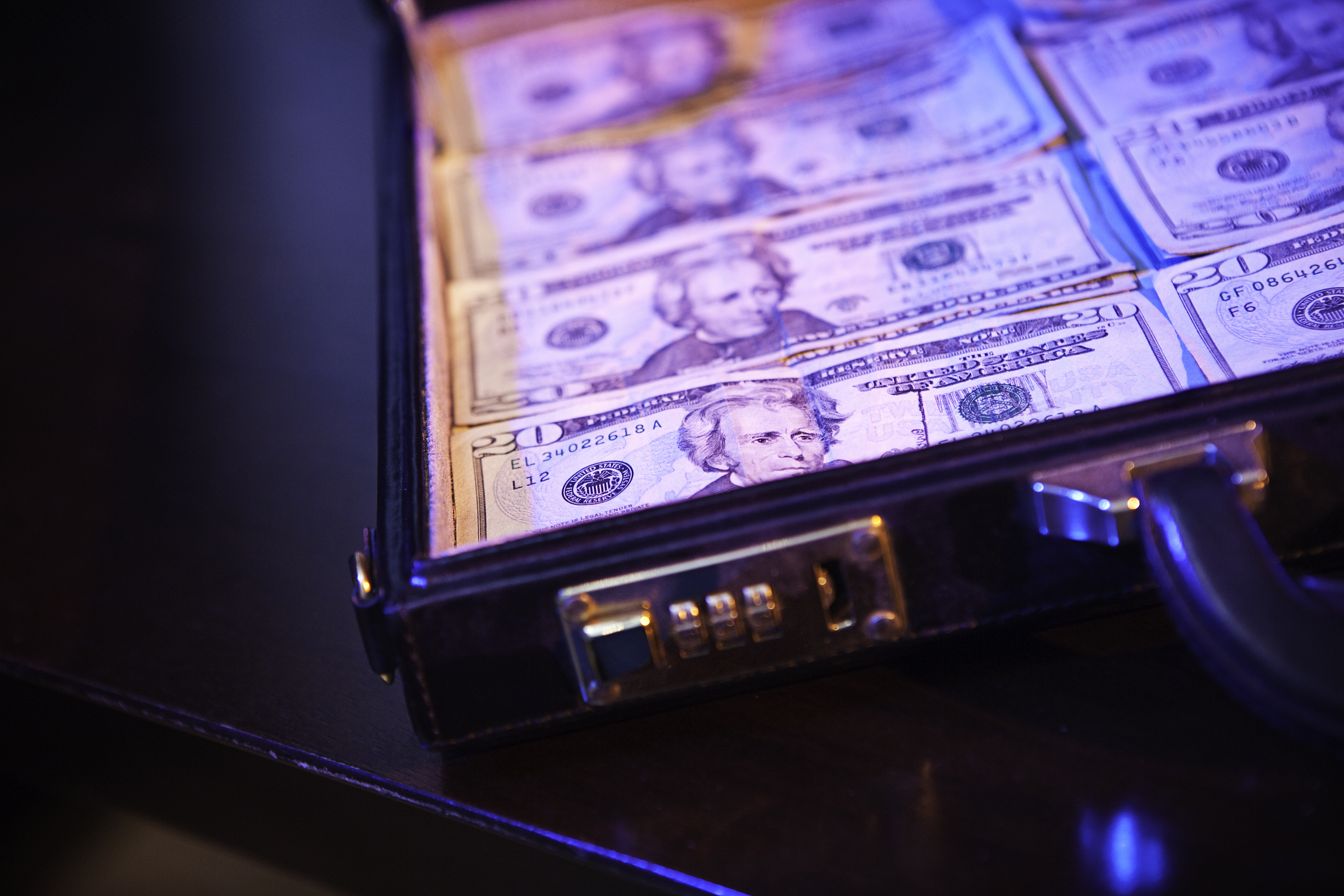 Federal Money Laundering Charges: How 18 U.S.C. 1956 and 1957 Actually Work