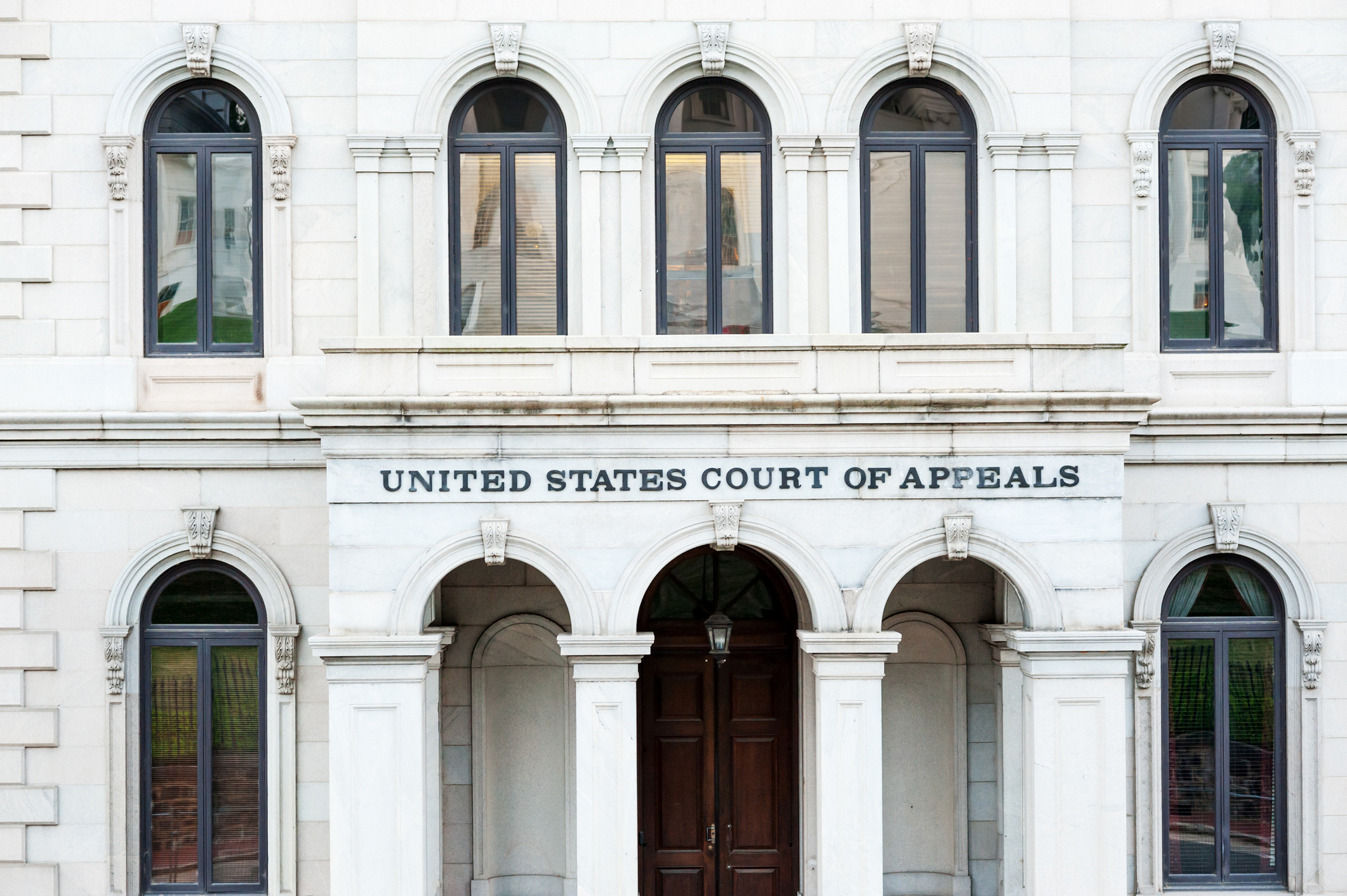 Understanding the Federal Appeals Process: What to Expect