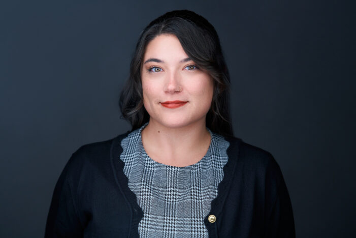 Rebecca Cusack | Chicago-Based Defense Paralegal